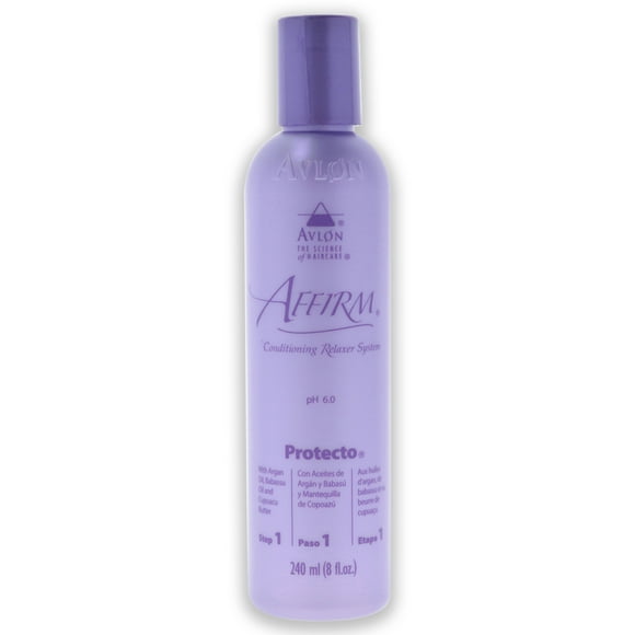 Affirm Relaxer Kit