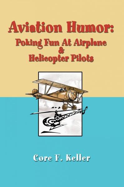 Pre-Owned Aviation Humor : Poking Fun at Airplane - Walmart.com