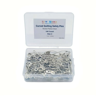 SewTites Magnum Magnetic Sewing Pins - Set of 20 Sewing Magnets to ...