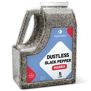 Great Value Ground Black Pepper, 6 oz - Walmart.com