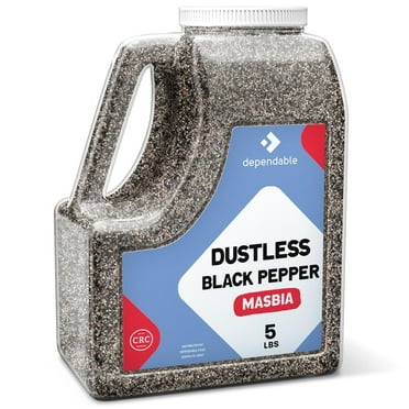 Great Value Ground Black Pepper, 3 oz - Walmart.com