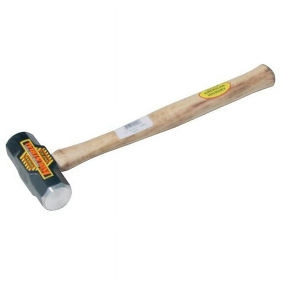 Seymour Midwest 41853 S400 Engineer Hammer 2 lbs 16 in. Hickor ...