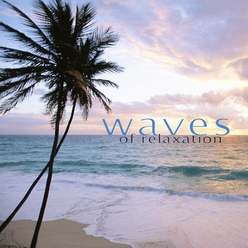 Reflections Waves of Relaxation CD - Walmart.com