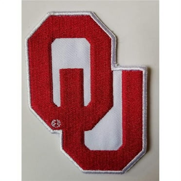 Arkansas Razorbacks Sew-On, Iron-On & Peel-Stick NCAA Embroidered Patch ...