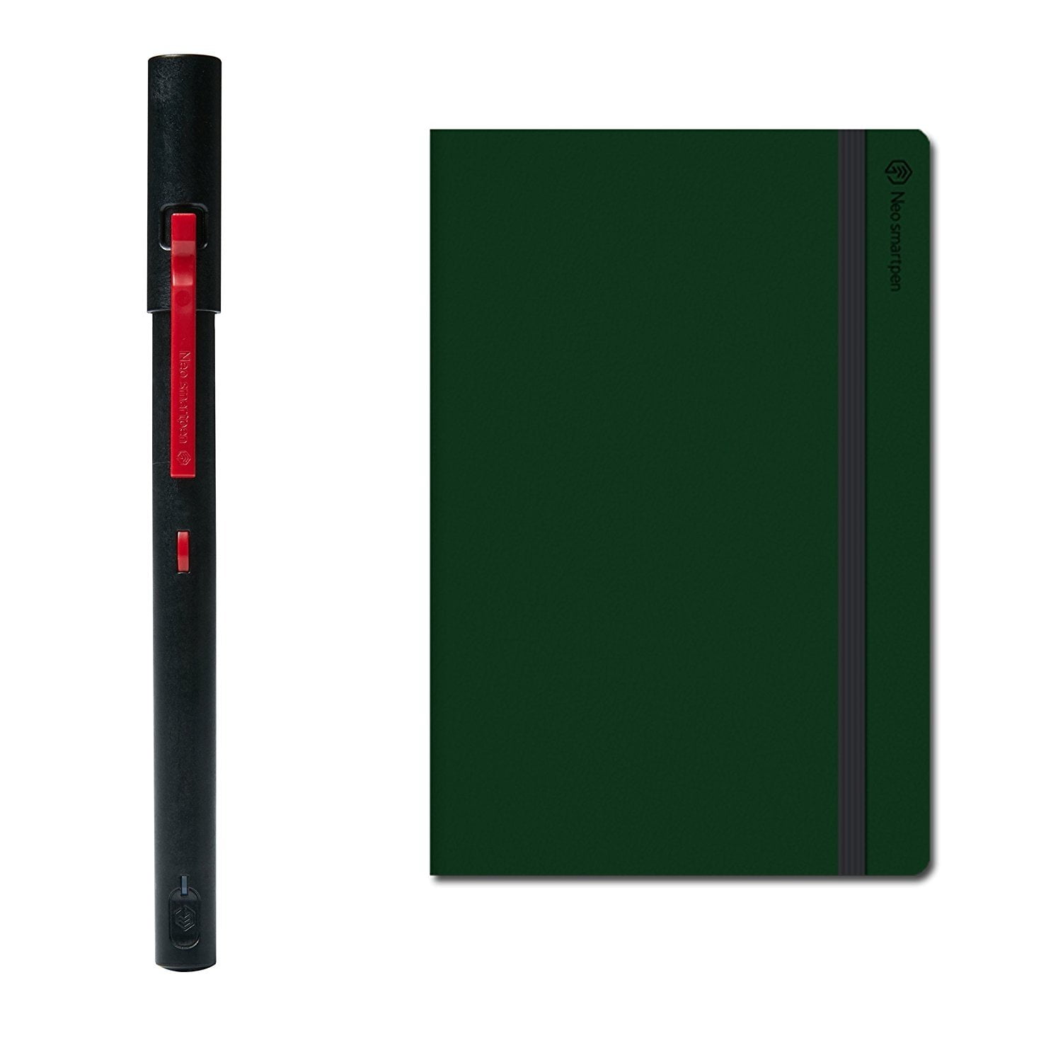 NeoLab Convergence M1 Smartpen with Transcribing Notebook Bundle for ...