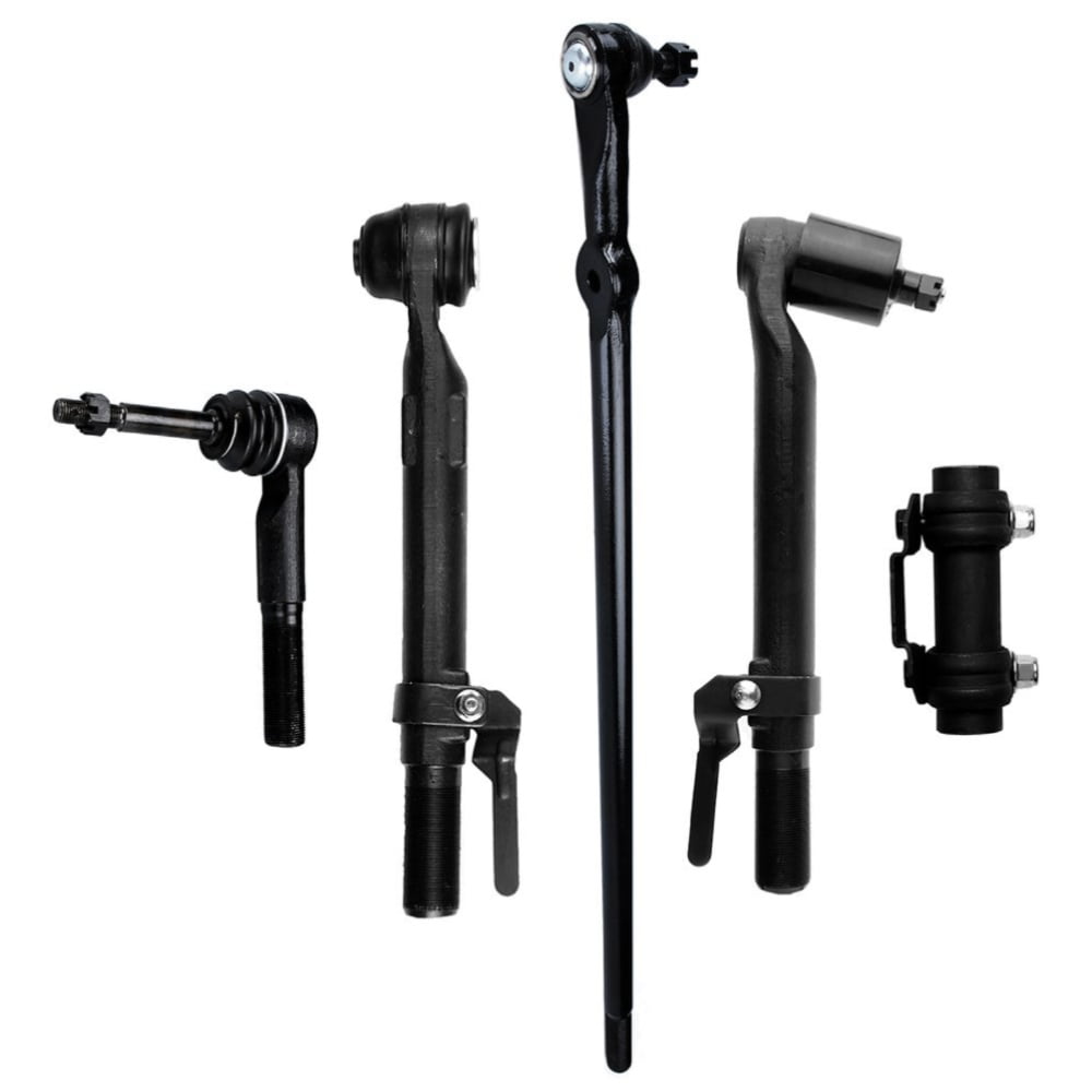 Fits Ford F-250 F-350 Super Duty-4WD 4x4 5x Complete Front Suspension ...