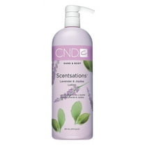 CND Scentsations Hand & Body Lotion, Citrus & Green Tea, 8.3 Oz ...