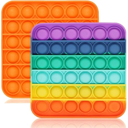 IGUOHAO Fidget Toys for Adults and Kids - Bubble Sensory Fidget Toy ...