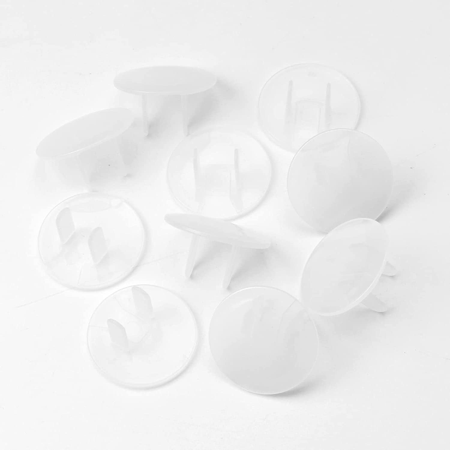 Outlet Covers Baby Proofing, 32 Pack Safe & Secure Electric Plug ...