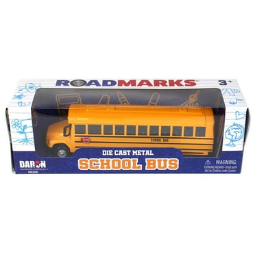 MTA 11 INCH BUS - Walmart.com