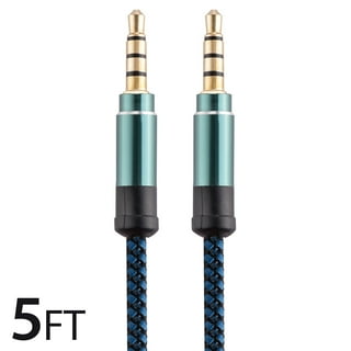 Ipod Auxiliary Input