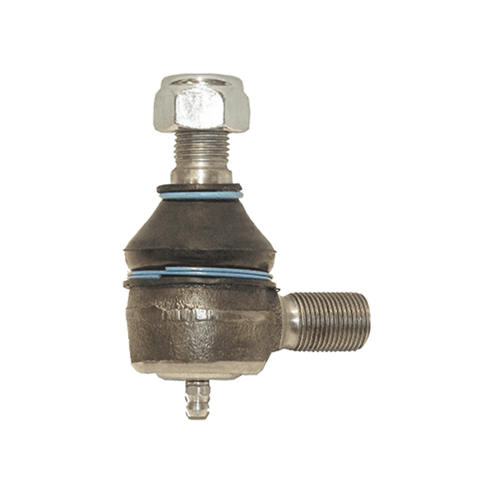 D9NN3A303AB NEW Power Steering Cylinder End for Ford Tractor 550, 555 ...