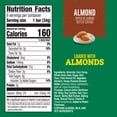 Nature Valley, Sweet and Salty Nut Granola Bars, Almond, 6 Bars ...