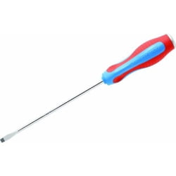 SLOTTED CODE BLUE SCREWDRIVER - Walmart.com