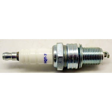 GENUINE OEM HUSQVARNA SPARK PLUG HQT-1 - Walmart.com