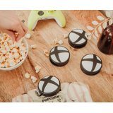 Xbox Logo Chip Bag Clips | Set of 4 - Walmart.com