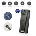 Mini Body Camera HD 1080P Wireless Portable Camera With Motion ...