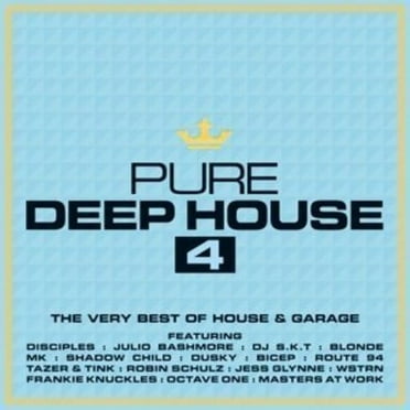 Gotta Have House Music / Various - Walmart.com