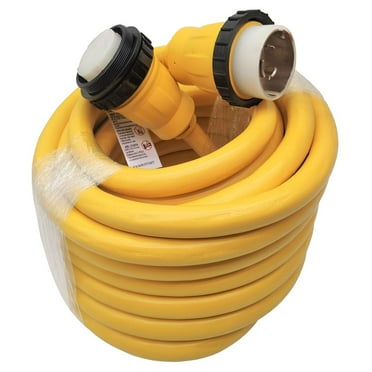 Marinco 6152SPP - Power Cord Plus Cordset - Walmart.com