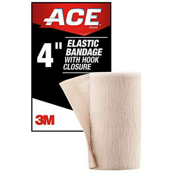 Ace Bandage Wraps