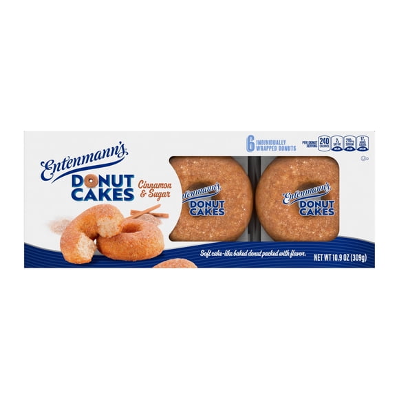 Donut Packs