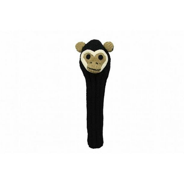 Monkey Driver Golf Head Cover - Walmart.com