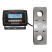 500 lbs 185B Indicator Electronic Portable Scale - Walmart.com