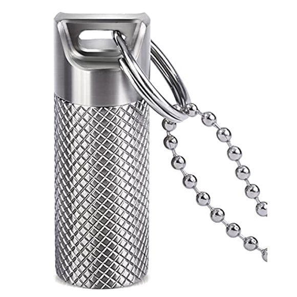 Nitroglycerin Holder