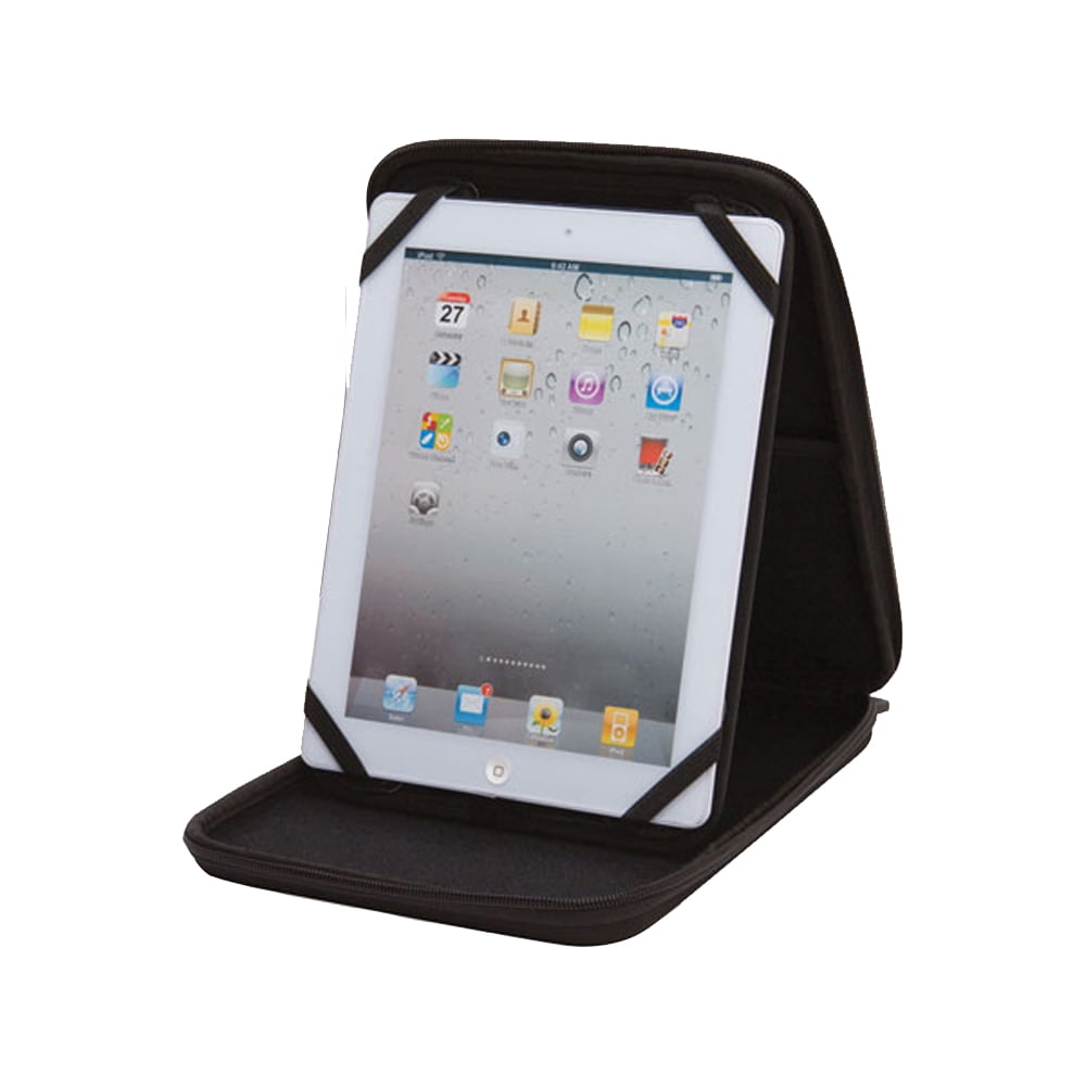EVA MOLDED UNIVERSAL TABLET CASE W/ STAND - Walmart.com