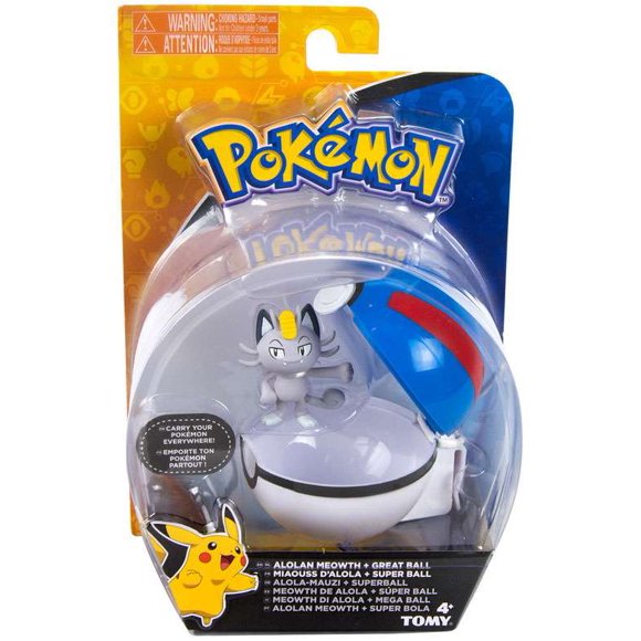 Remote Control Pokemon