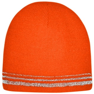 Work Safety High Visibility Hi Vis Green Russian Hat Waterproof Winter ...