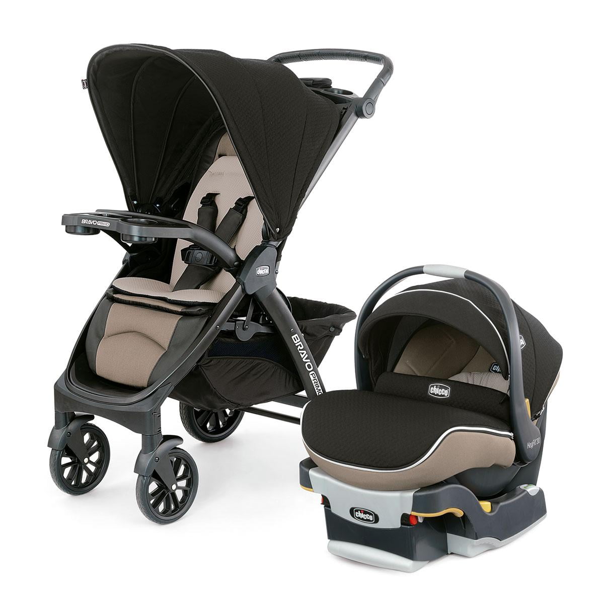 Chicco Carriola Bravo Primo Travel System Alto Chicco Primo | Walmart ...