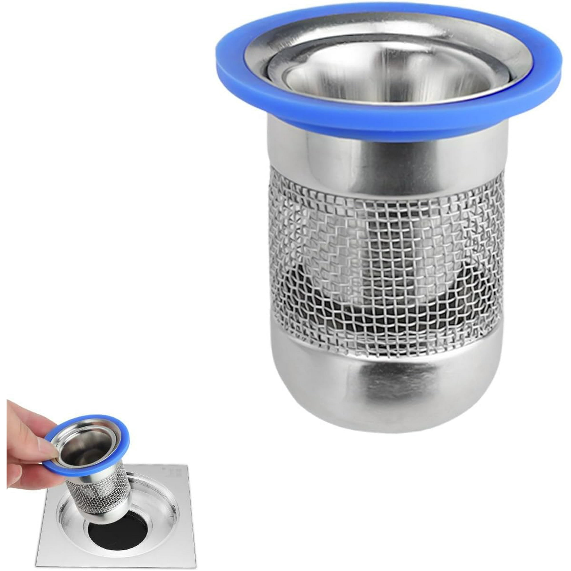 Click here for Nielieping Anti-Odor Valve  Anti-Odor Shower With... prices