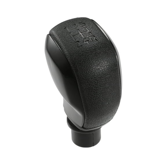 Unique Bargains Gear Shifter Knob with Cover 5 Speed Manual Stick ...