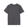 Alien Office Worker T-Shirt Unisex Cotton - Walmart.com