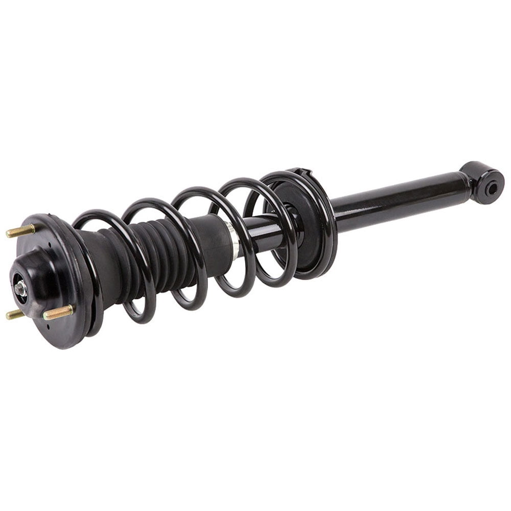 For Lexus LS400 w/o Air Ride 1990-2000 Complete Rear Strut & Spring ...
