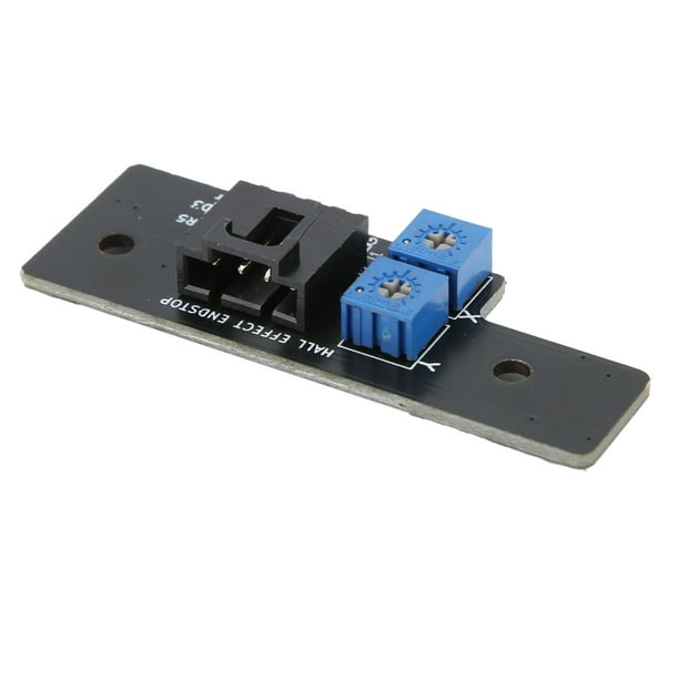 Limit Switch Board, Parts Accessories Hall Effect Endstop Mechanical ...