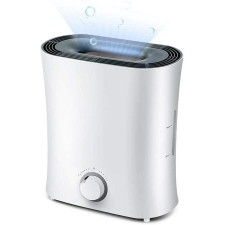 Ultrasonic Cool Humidifier/Cool Mist Humidifiers Household Humidifier ...