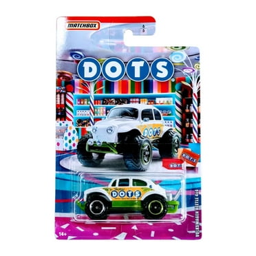 Matchbox Food Series Die Cast Vehicle Set STYLES VARY 3+ - Walmart.com