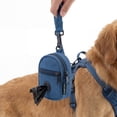 One Paw, Poop Bag Dispenser and Snack Holder for Dogs, Multiple Colours ...