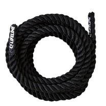 Fuel Pureformance 50ft Battle Rope, 2 inch Diameter - Walmart.com