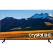 "Samsung 86"" Crystal UHD 4K Smart TV, 2160p with Crystal Processor ...