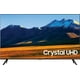 SAMSUNG 86" Class Crystal UHD (2160P) LED Smart TV UN86TU9010FXZA ...