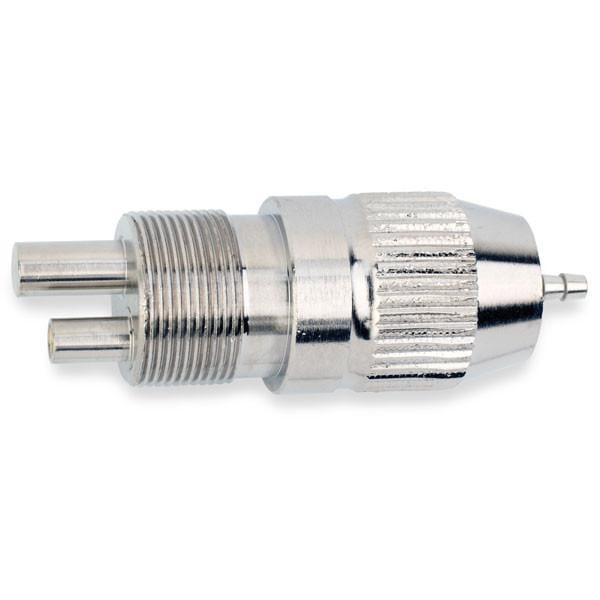 Danville Materials 44075 MicroEtcher Handpiece Adapter 4-5 Hole ...