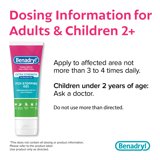 Benadryl Extra Strength Anti-Itch Topical Analgesic Gel, 3.5 fl. oz - Walmart.com