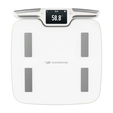 Scale MD PRO, Smart Scale FSA or HSA Eligible, 8 Electrodes Digital ...
