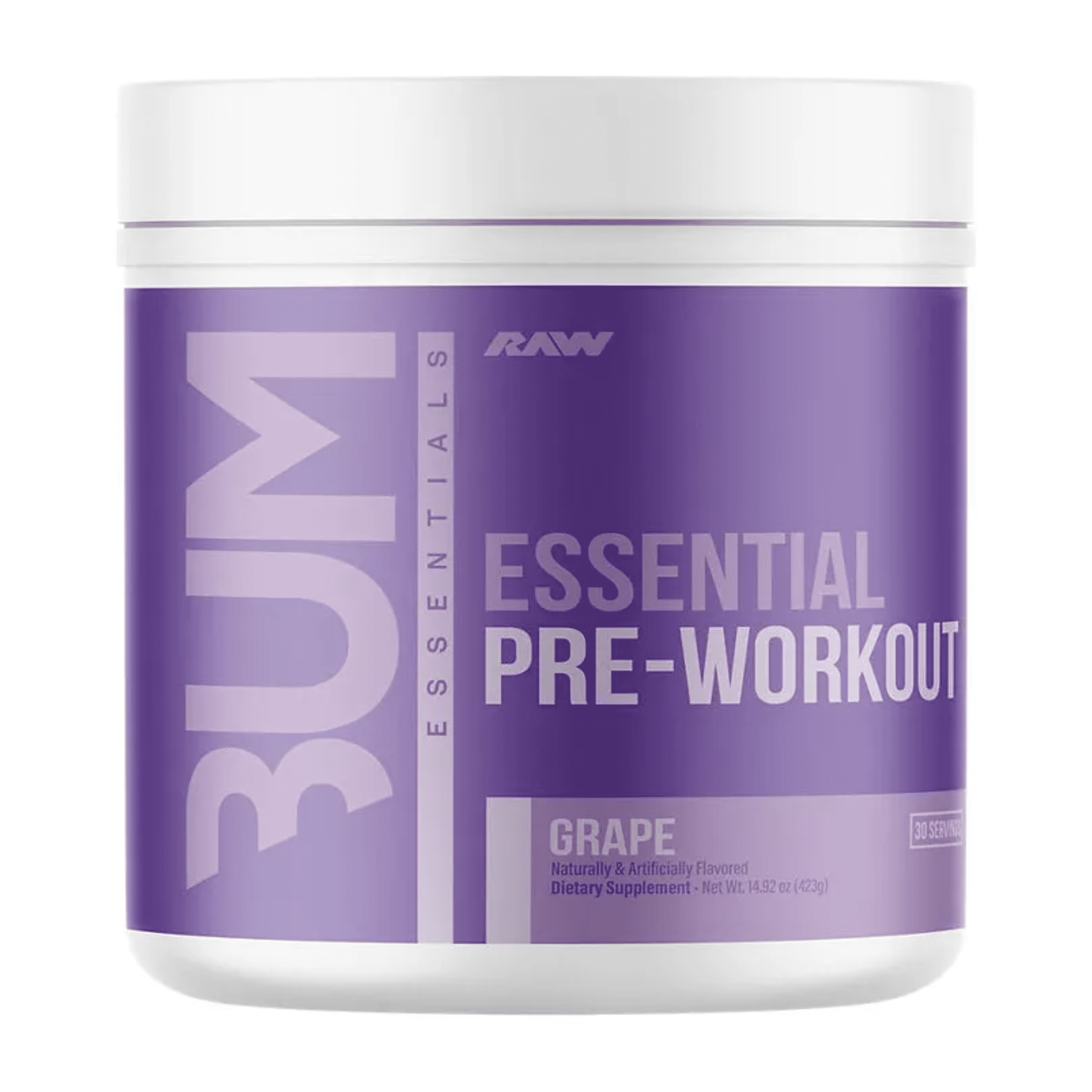 CBUM ESSENTIAL 30 SERVICIOS 423 GR SABOR UVA | Walmart en línea