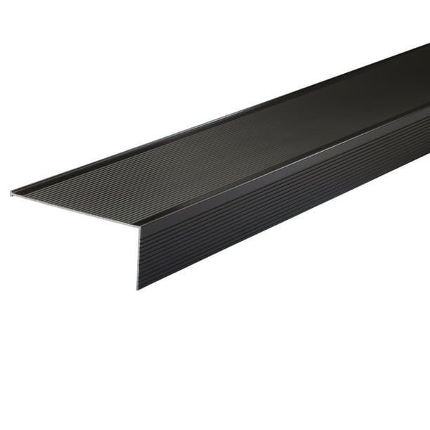 M-D Building Products Bronze Aluminum Sill Nose 36 in. L - Walmart.com ...