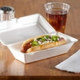 Hefty Food Service Containers Rectangle 9 3/4" X 5" X 3 1/4" (125 Ct ...