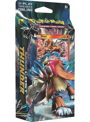 Pokemon Theme Decks in Pokemon Cards - Walmart.com